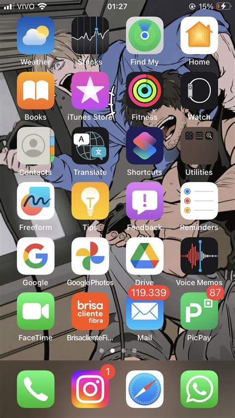 Ios 174 Db2 Parallax Effect Returned Riosbeta