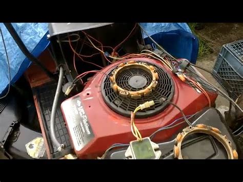 A Complete Guide: How To Replace An Alternator On A Briggs Stratton Engine | atelier-yuwa.ciao.jp