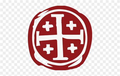 Templar Cross Png