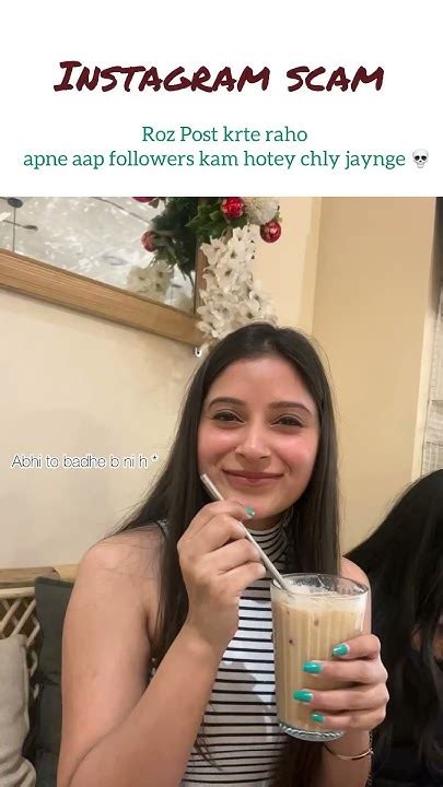 Reality Of Insta Algorithm ☠️ytshortsindia Ytshorts Yt Shortsfeed