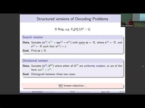 Free Video Coding Theory Advances And Applications From Theiacr Class Central