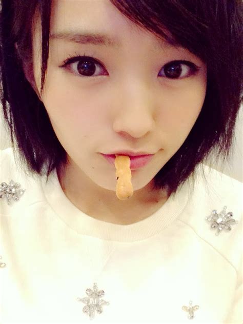 48 사야네 100표 인증 사야네 셀카 몇장 AKB48그룹 카테고리