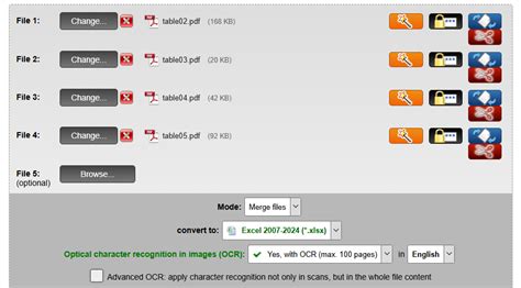 6 Ways To Convert Pdf To Excel On Mac 2025 Pick Yours