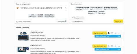St Edge Ai Developer Cloud Stmicroelectronics Stm Ai