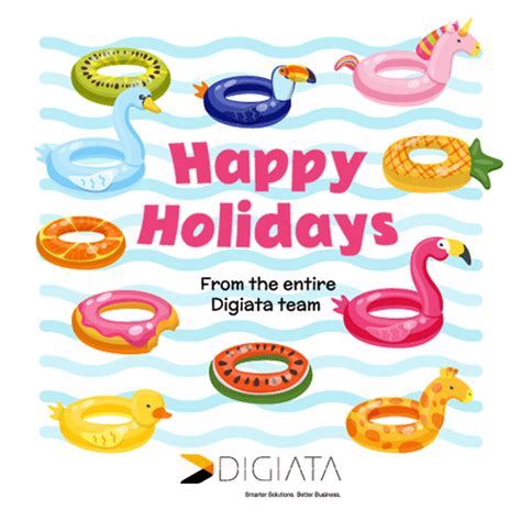 Johan Kühn On Linkedin Happy Holidays From All Of Us At Digiata Thank