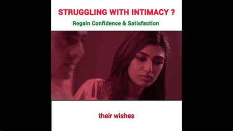 Sex करने से पहले या दौरान होने वाली Problems Unsatisfied Married Life