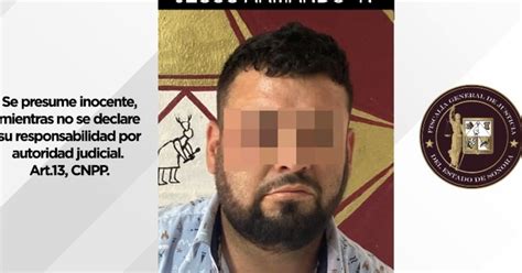 Detienen A Hombre Acusado De Abusar De Al Menos Cinco Menores De Edad