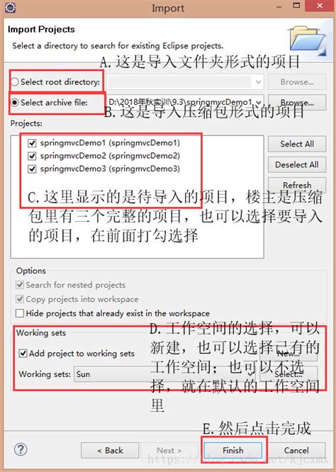 Eclipse等导入web项目后报错tomcat报错 注释 乱码问题 等全部解决方法eclipse导入项目后注释变成乱码 Csdn博客