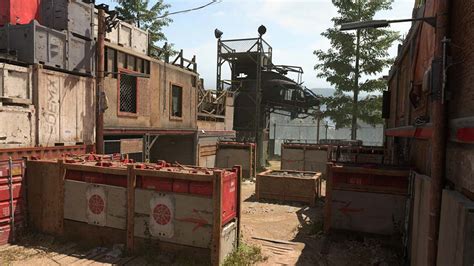 Customize Cod Mw2 Map Pool ‒ Mapban Gg