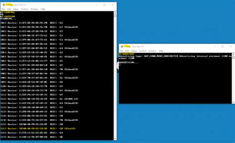 Create A Bluetooth Low Energy Repeater Using Bleuio Multi Connection Feature