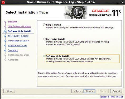 Installing Oracle Business Intelligence Publisher On Oracle Java Cloud