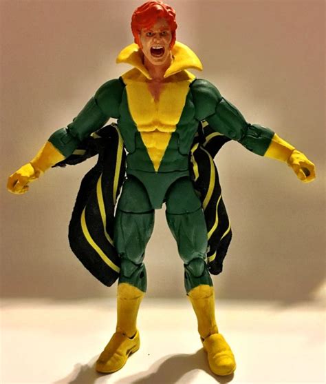 Banshee X Men