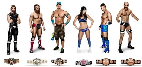 Wrestlemania 31 Results Spoilers Who Were The Superstars With