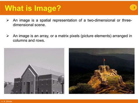 image processing basics ppsx