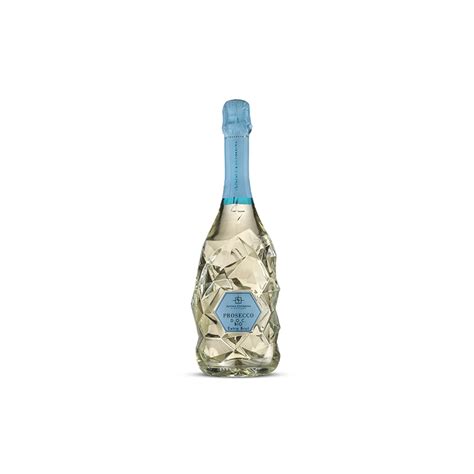 Prosecco DOC Spumante Bio Vegan Extra Brut Ml GMP
