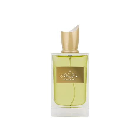 Belle De Nuit Nur Dor