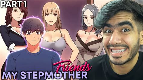 This One Is THE BEST Part 1 Of SMF YouTube