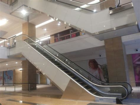 Aluminium Cladding Rails Qatar Aluminium Facade Cladding
