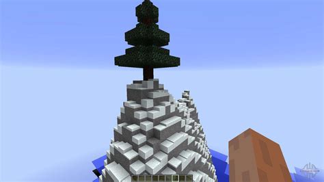 Hard Survival For Minecraft