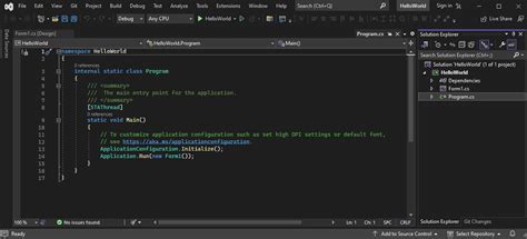 How To Install Visual Studio 2019 Installer Projects