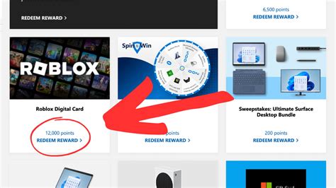 Replying To Lyrgn How To Redeem Robux From Microsoft Rewards Foryo🖤
