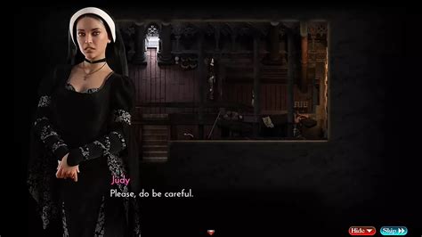 The Genesis Order Fixing Their Problems Ep21 English Porn By