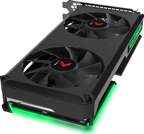 Customer Reviews PNY NVIDIA GeForce RTX 3060 12GB XLR8 Gaming REVEL EPIC X RGB Dual Fan