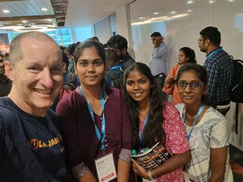 Connor Mcdonald On Linkedin Chatgpt Versus India