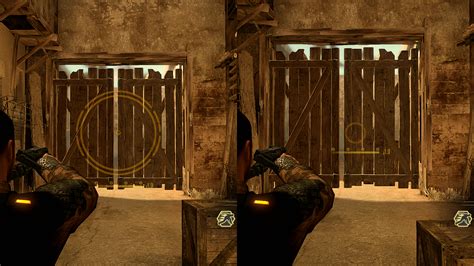 Alpha Protocol Smg Before After 1 Image Moddb