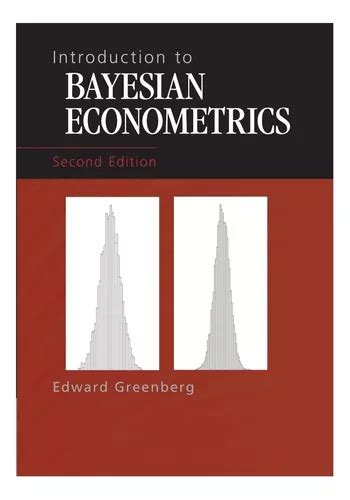 Libro Introducción A La Econometría Bayesiana Cuotas sin interés