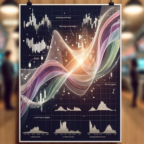 Understanding Moving Averages A Visual Guide To Financial Analysis R Financialsignals