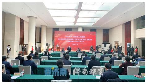 在济科技成果转化及合作占全校的60 山大为济南高质量发展提供“助推器 媒体看山大