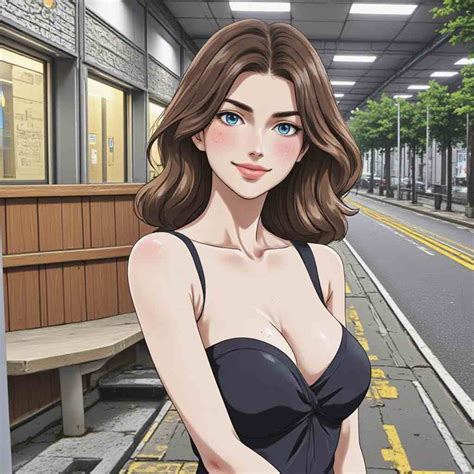 Try Ai Waifu Generator Apob