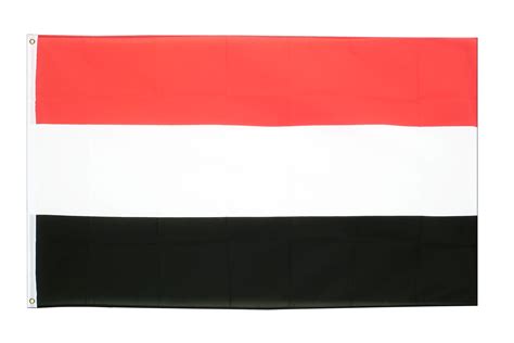 Yemen Flag For Sale Buy Online At Royal Flags