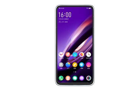 Vivo Apex 2019 Tanıtıldı Fiyatı Ve Özellikleri Cepkolik