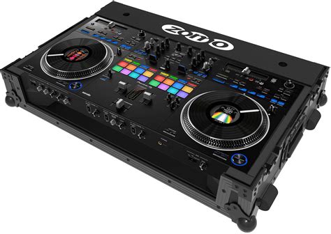 Zomo Flightcase P DDJ REV7 NSE Im ZOMO DJ Shop Bestellen
