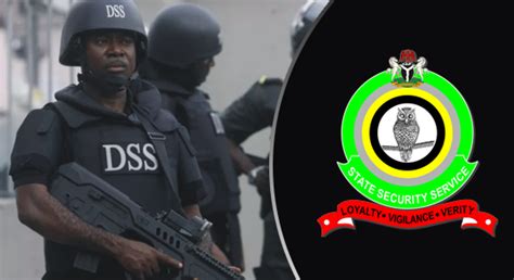 Dss Foils Coordinated Terror Attacks In Kano And Three Other States