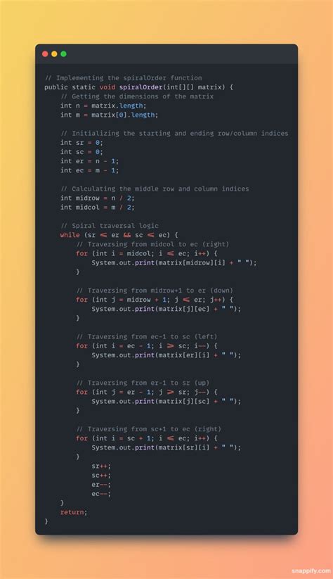 Vineetha Lekkala On Linkedin Dsa Leetcode Problemsolving Matrix