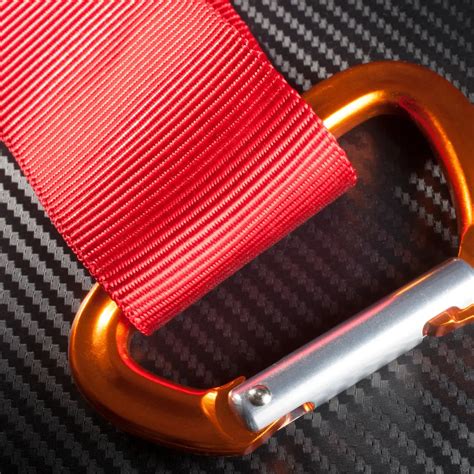 Nylon Webbing
