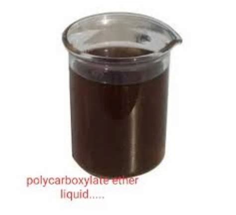 Polycarboxylate Ether Pce Latest Price Manufacturers And Suppliers