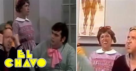 El Chavo Del 8 ¿qué Pasó Con Elizabeth La Inteligente De La Escuelita
