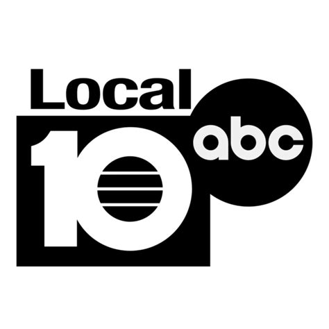 Wplg Abc 10 Miami Logo Png Vector Svg Free Download
