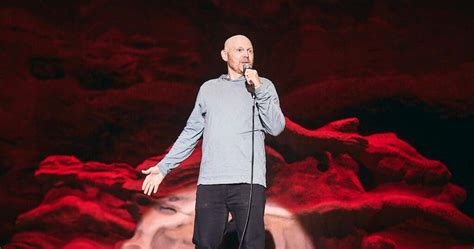 Bill Burr Live At Red Rocks Archives Ready Steady Cut