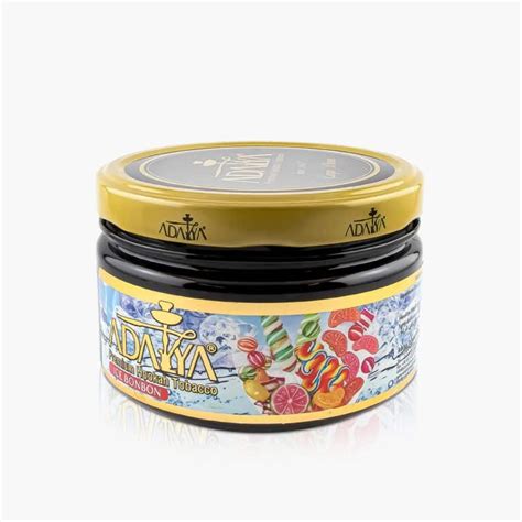 Adalya Ice Bonbon 200g Eisbonbon Sisha Tabak Kaufen