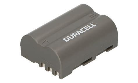 Nikon EN-EL3E Battery