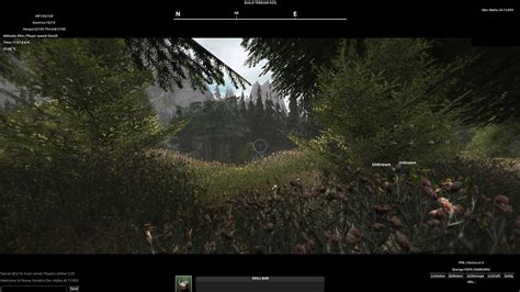 Update Ni Dev Alpha V003004 Image Novus Inceptio Indiedb