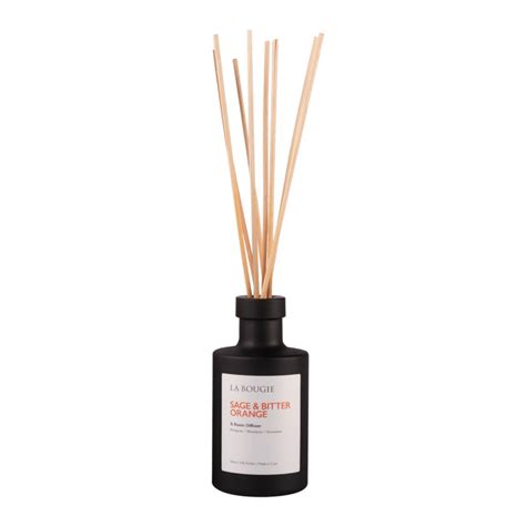 Sage And Bitter Orange Room Diffuser Surround North Dublin