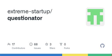Questionator Client Src Views Login Vue At Master Extreme Startup