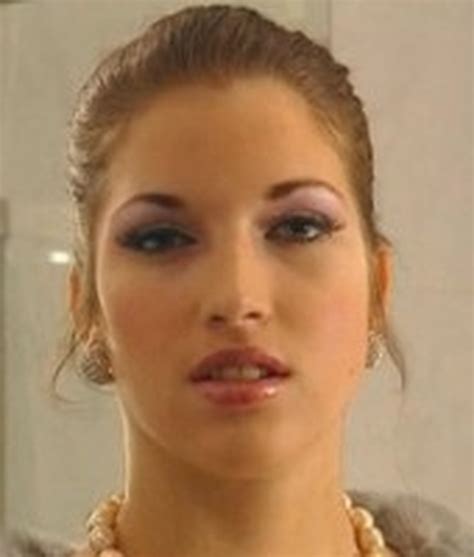 Valentina Valli Wiki