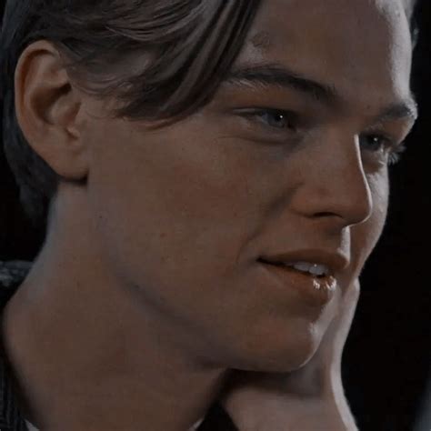 Jack Dawson Titanic Jack Dawson Titanic Leonardo Dicaprio